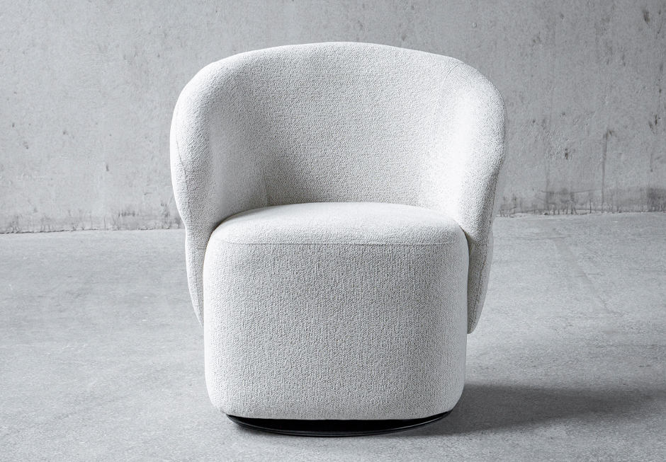 BUSH ARMCHAIR-FM – Home & Hotel Deco